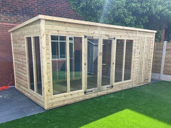 Sheds Liverpool & Warrington | #1 Sheds Liverpool Company – Atlas Sheds
